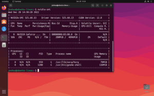 How to Install Nvidia Drivers on Ubuntu 24.04, 22.04, or 20.04 - LinuxCapable