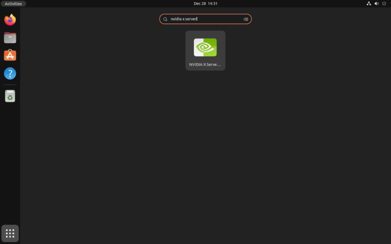 How to Install NVIDIA Drivers on Ubuntu Linux - LinuxCapable