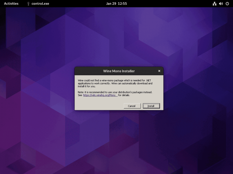 How to Install Wine on Fedora 41 Linux - LinuxCapable