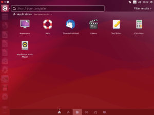 How to Install Unity Desktop on Ubuntu 24.04, 22.04, or 20.04 ...