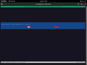 How to Install NVIDIA Drivers on Fedora - LinuxCapable