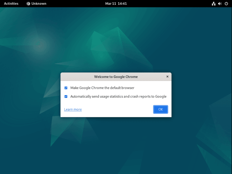 How to Install Google Chrome on Debian 12 or 11 - LinuxCapable