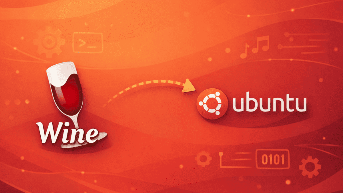 How to Install Wine on Ubuntu - LinuxCapable