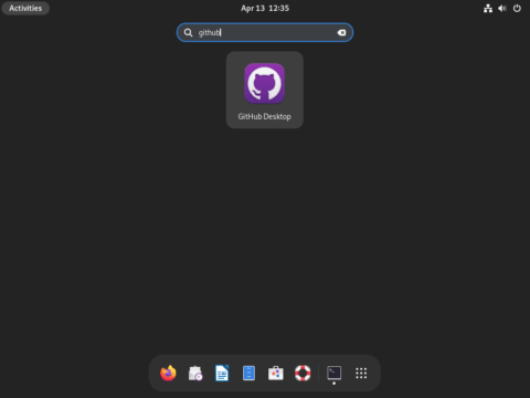 How to Install GitHub Desktop on Debian - LinuxCapable