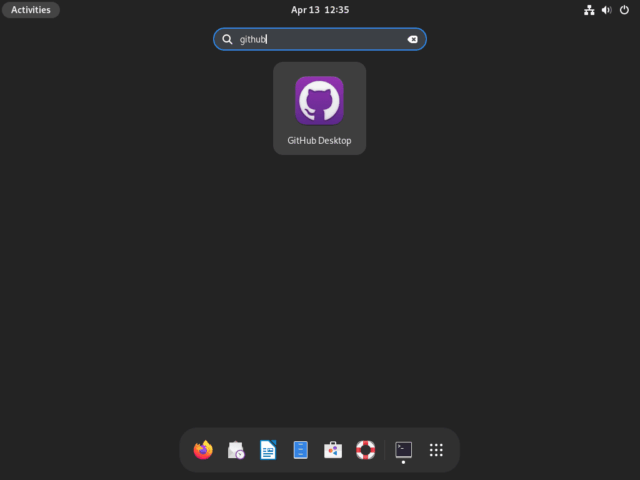 How to Install GitHub Desktop on Debian - LinuxCapable