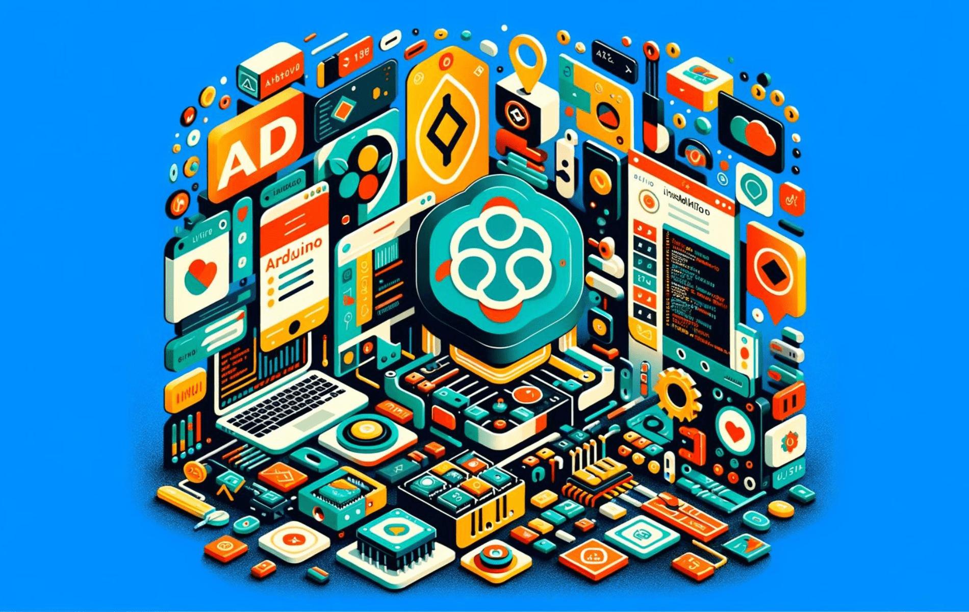 How to Install Arduino on Ubuntu 24.04, 22.04 or 20.04 - LinuxCapable