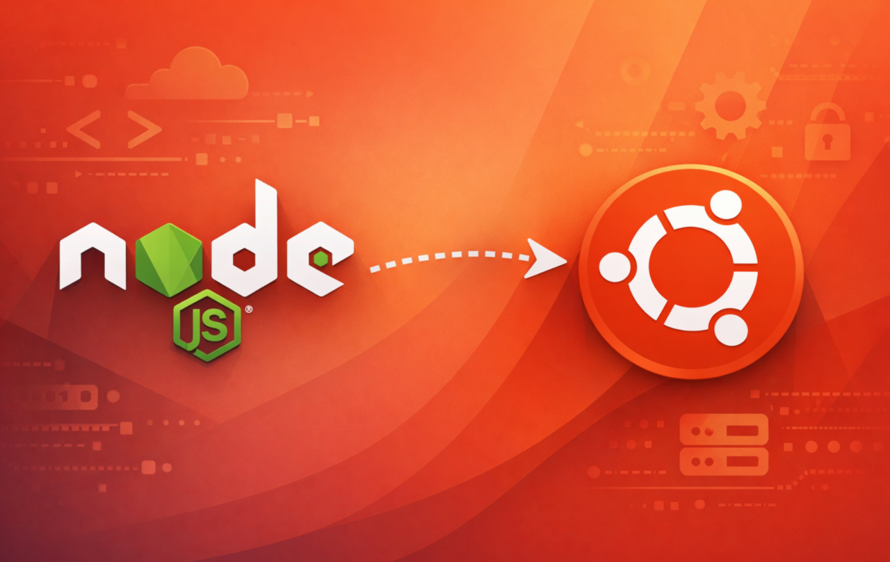 How to Install Node.js on Ubuntu - LinuxCapable