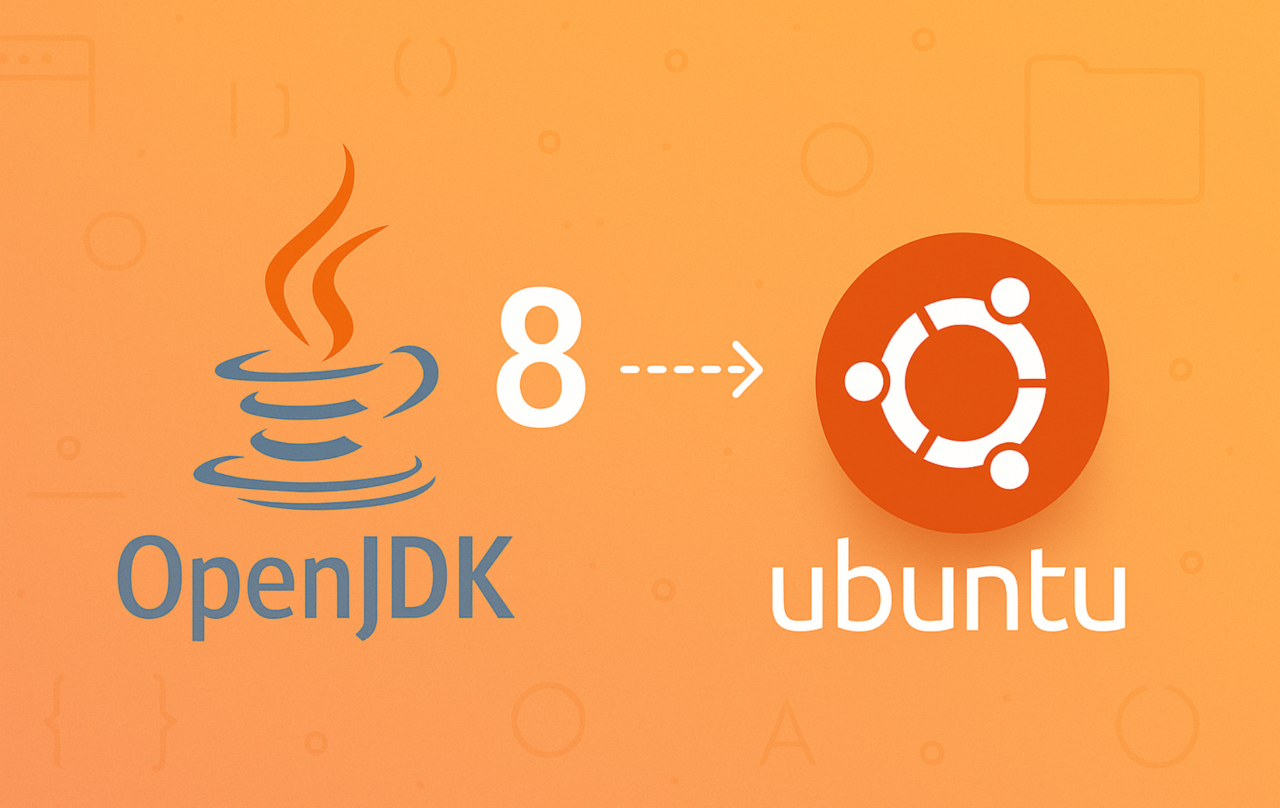 How to Install OpenJDK 8 on Ubuntu - LinuxCapable