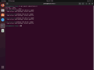 How to Install CUDA Toolkit on Ubuntu 24.04, 22.04 or 20.04 - LinuxCapable