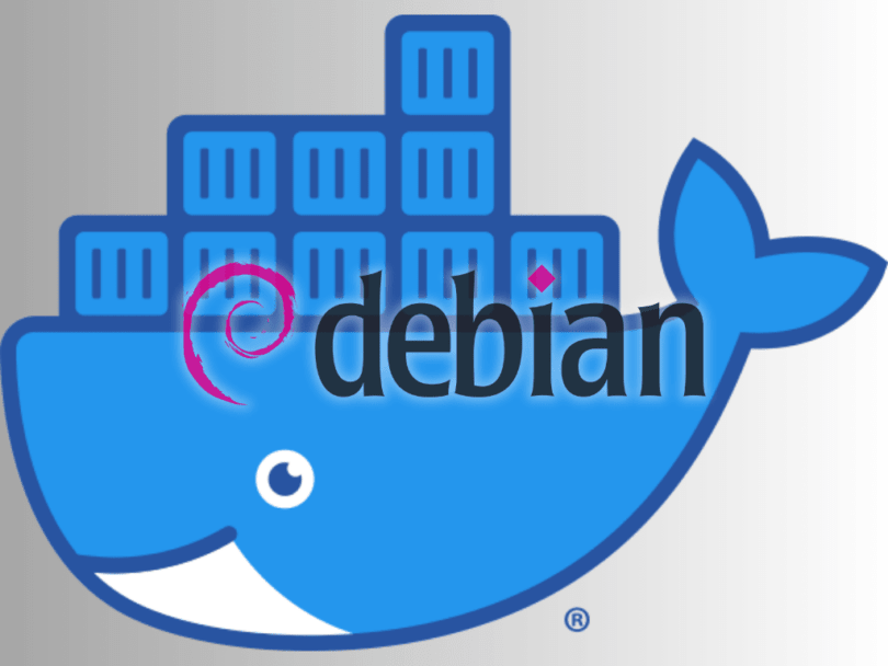 How to Install Docker CE on Debian 12, 11, or 10 - LinuxCapable