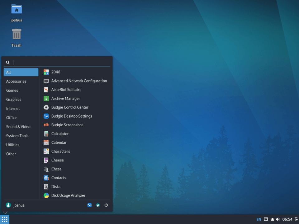 How to Install Budgie Desktop on Debian 12, 11 or 10 - LinuxCapable