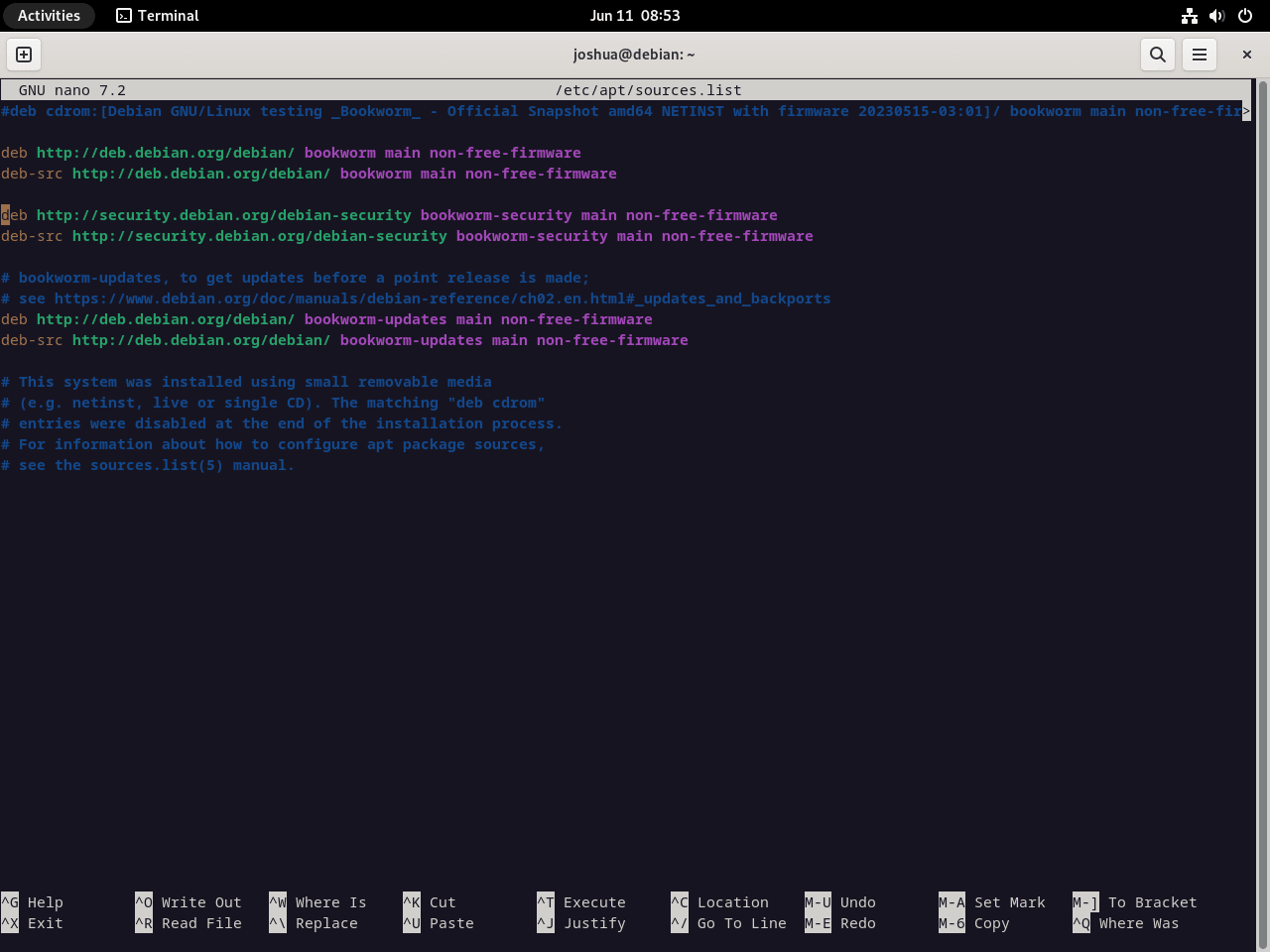 How To Upgrade From Debian 11 Bullseye To Debian 12 Bookworm Linuxcapable