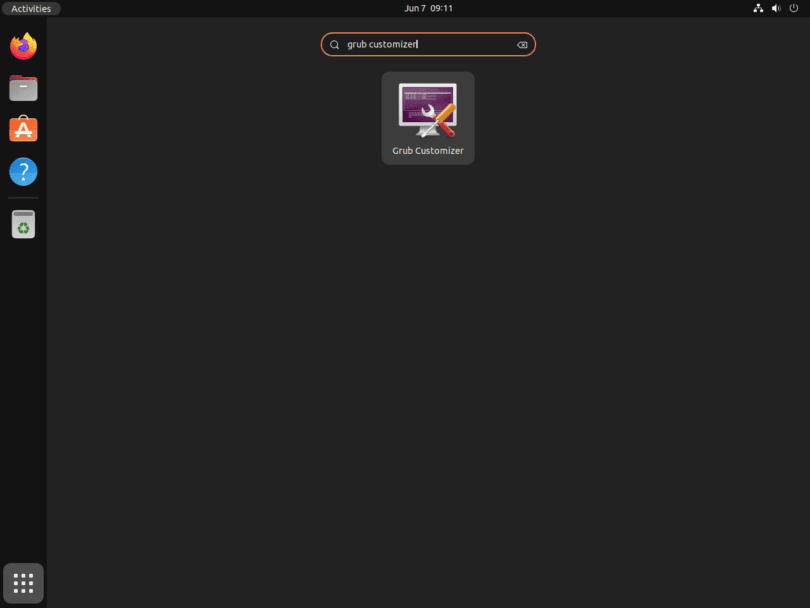 How To Install Grub Customizer On Ubuntu 2404 2204 Or 2004 Linuxcapable