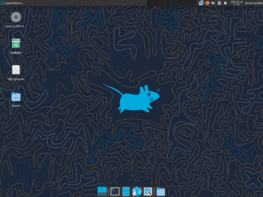 How to Install Xfce Desktop on Fedora Linux - LinuxCapable