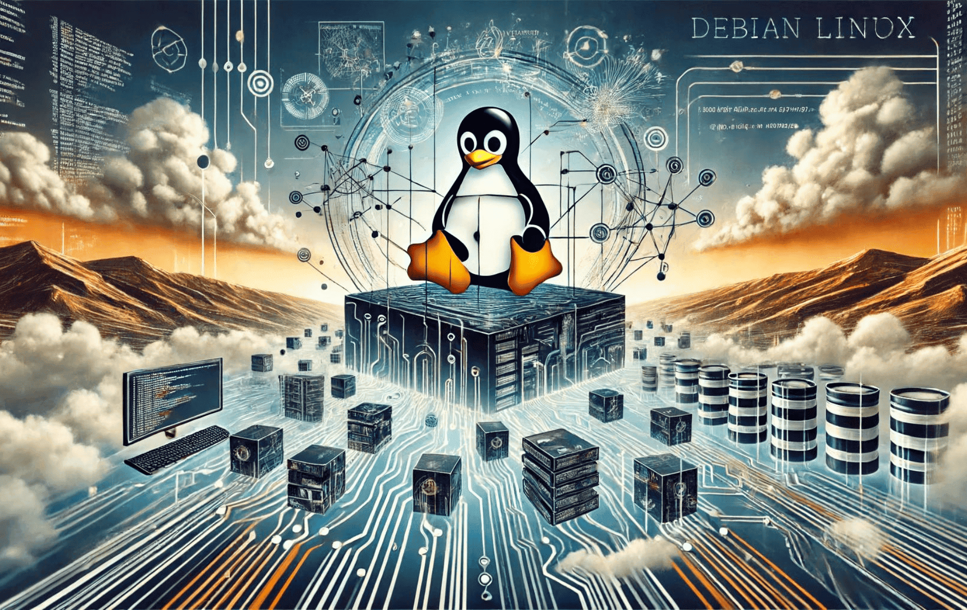 How to Enable Contrib and Non-Free on Debian - LinuxCapable