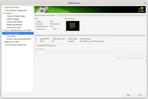 How to Install Nvidia Drivers on Debian 12 or 11 - LinuxCapable