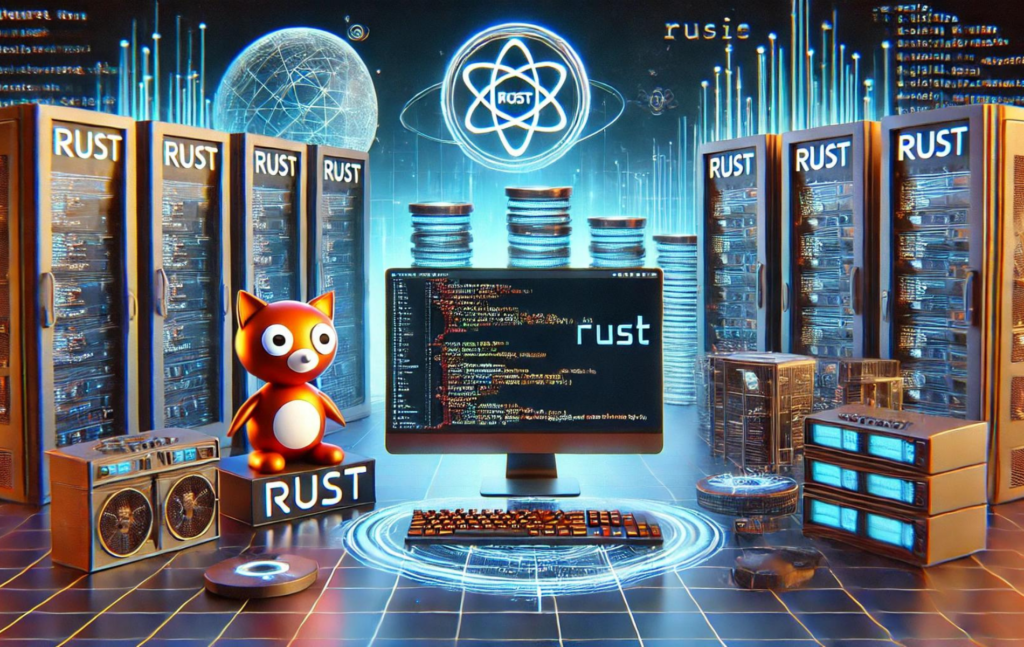 How To Install Rust On Fedora 40 Or 39 Linuxcapable