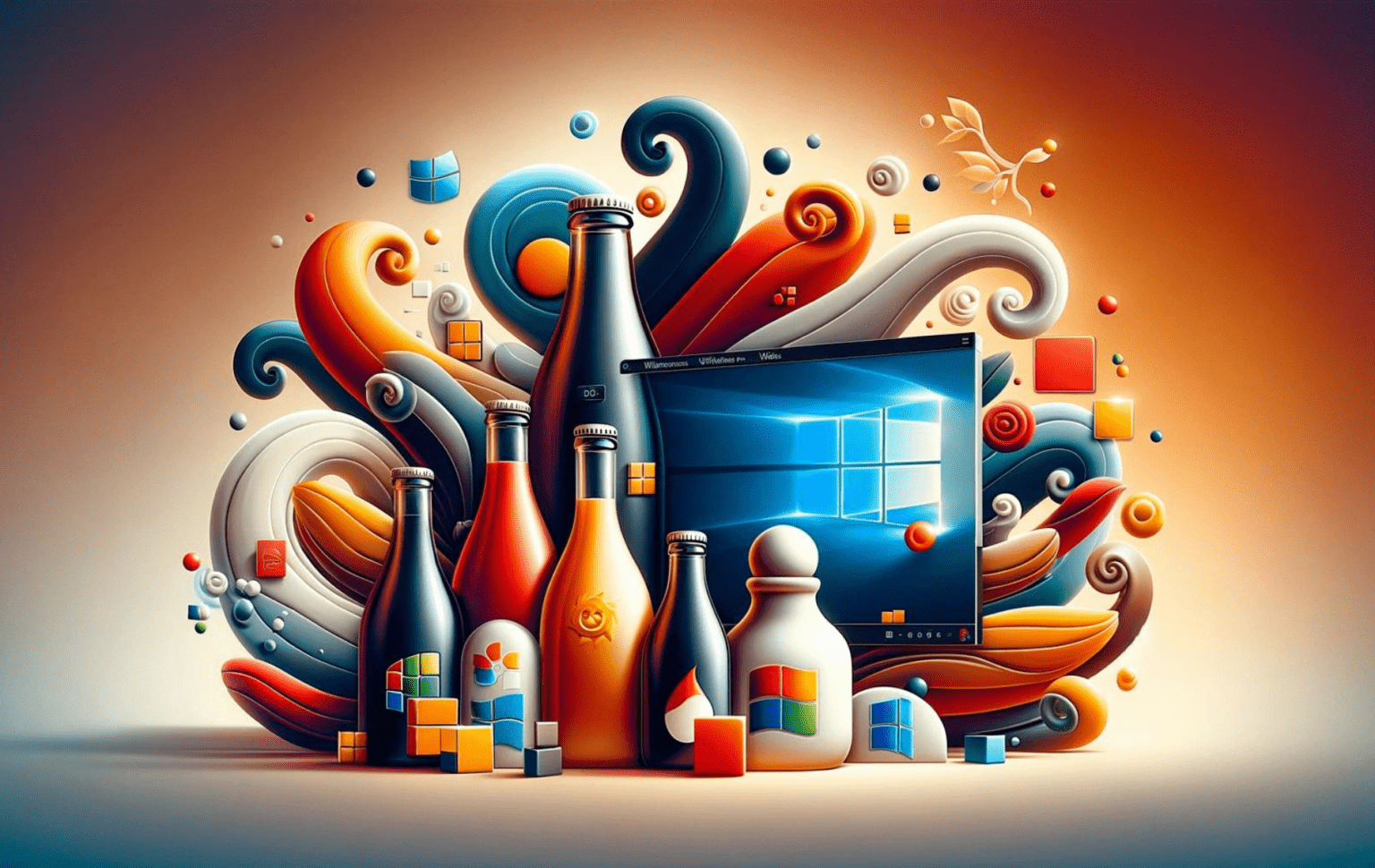 How To Install Bottles On Ubuntu 2404 2204 Or 2004 Linuxcapable