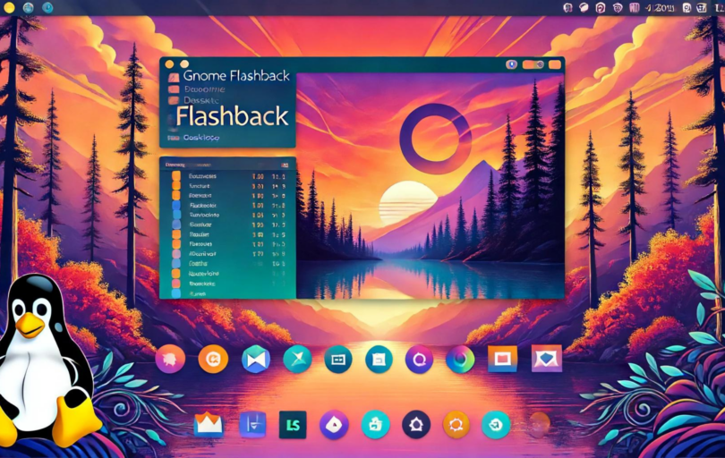 How to Install GNOME Flashback on Ubuntu 24.04, 22.04, or 20.04 ...