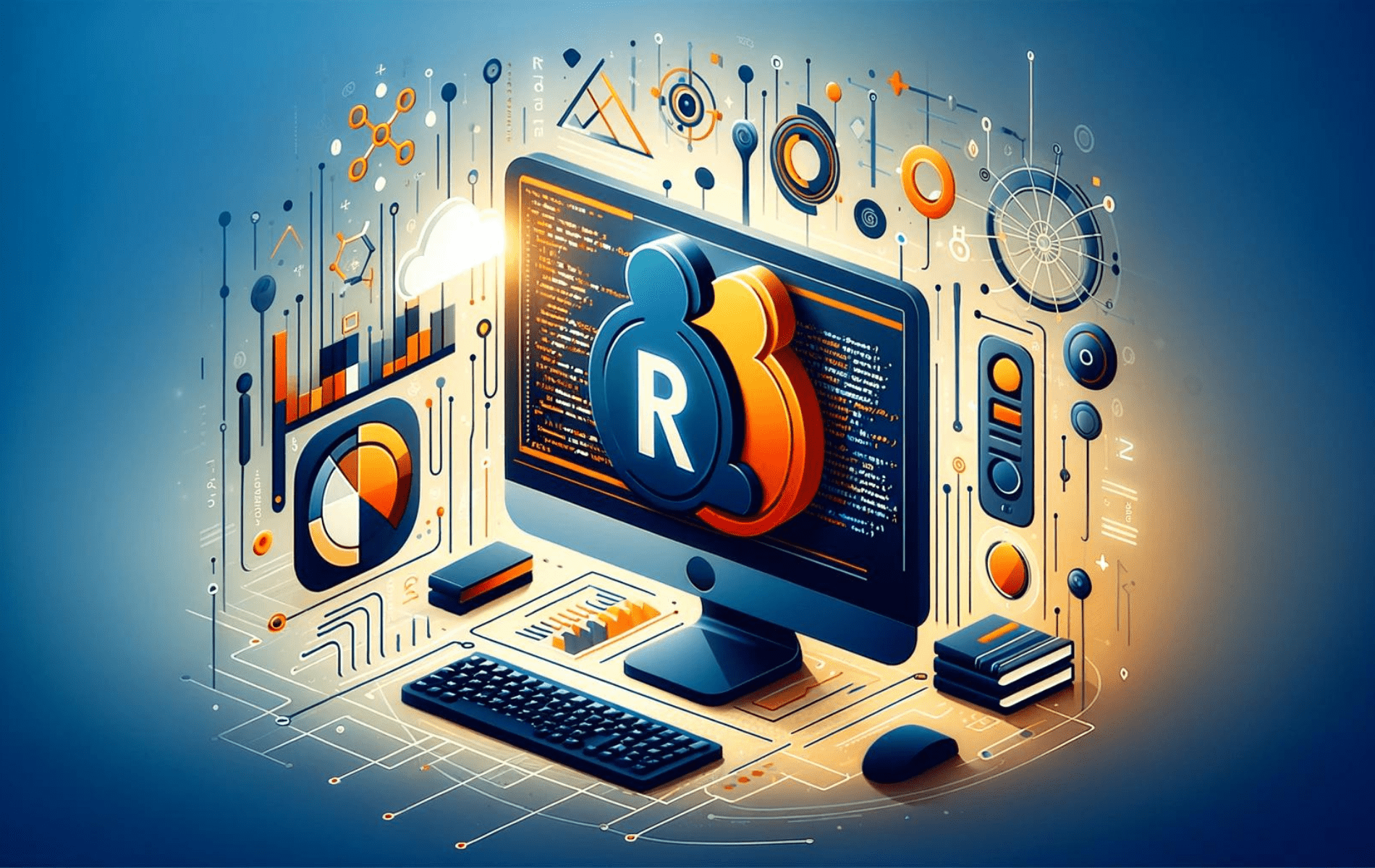 How To Install R Lang On Ubuntu 2404 2204 Or 2004 Linuxcapable
