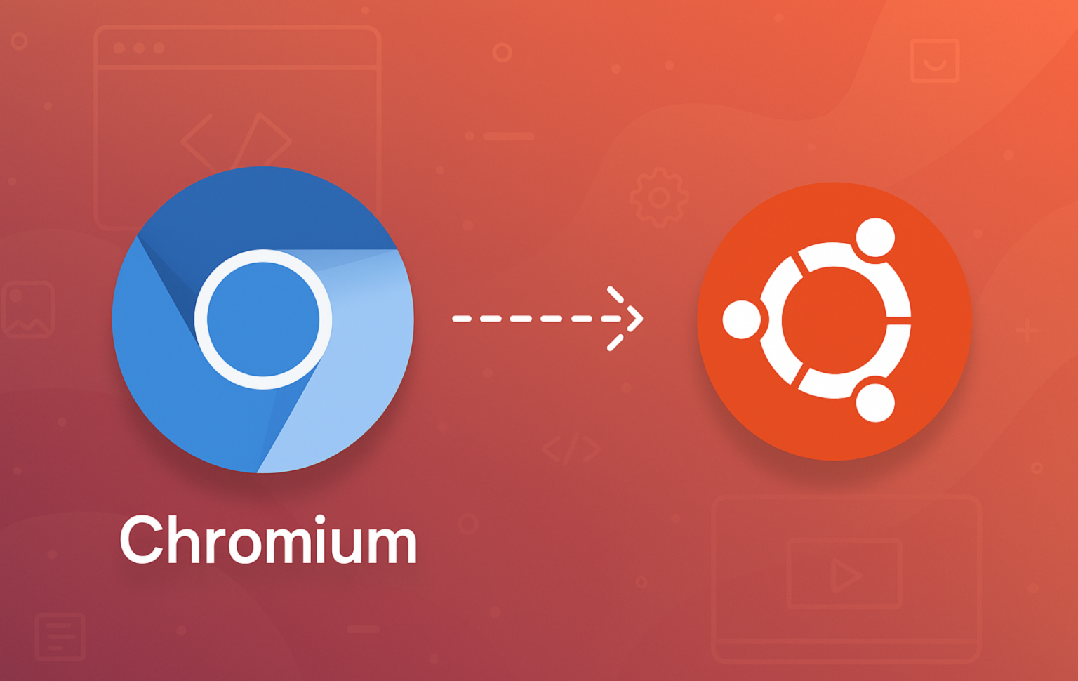 How to Install Chromium Browser on Ubuntu Linux - LinuxCapable