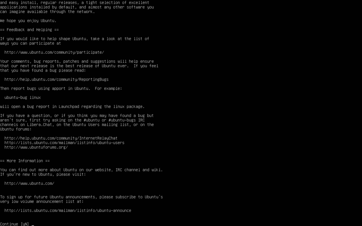 Upgrade To Ubuntu 2404 Noble Numbat Desktop Or Server Linuxcapable