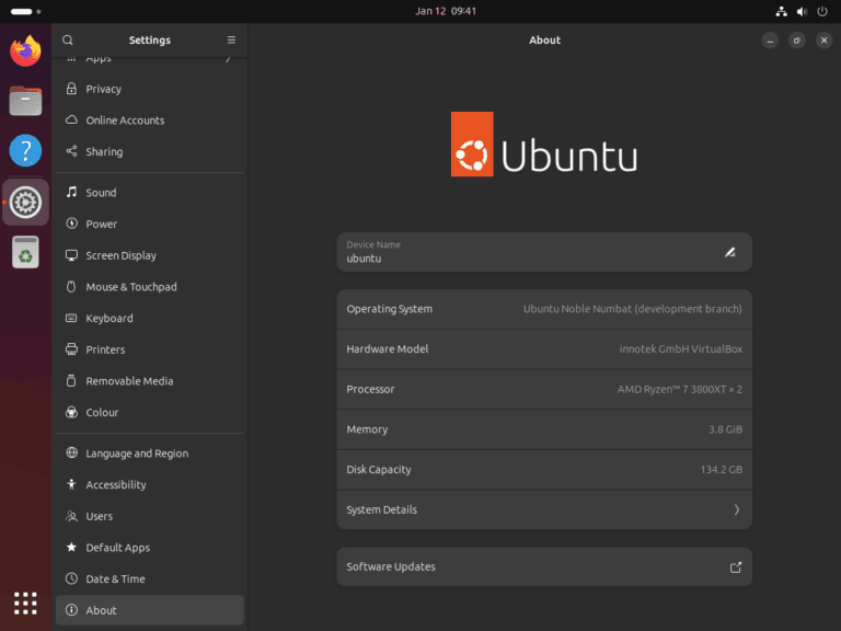 Upgrade to Ubuntu 24.04 Noble Numbat Desktop or Server - LinuxCapable Upgrade to Ubuntu 24.04 Noble Numbat Desktop or Server - LinuxCapable