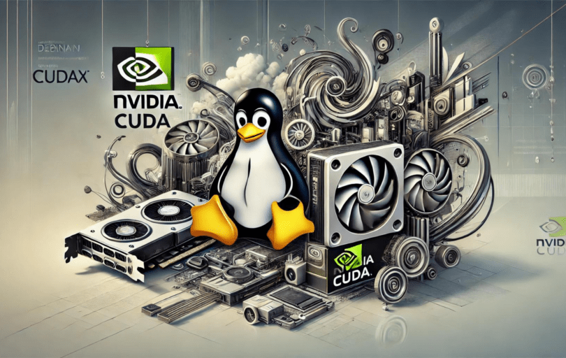 How to Install CUDA Toolkit on Debian 12, 11, or 10 - LinuxCapable