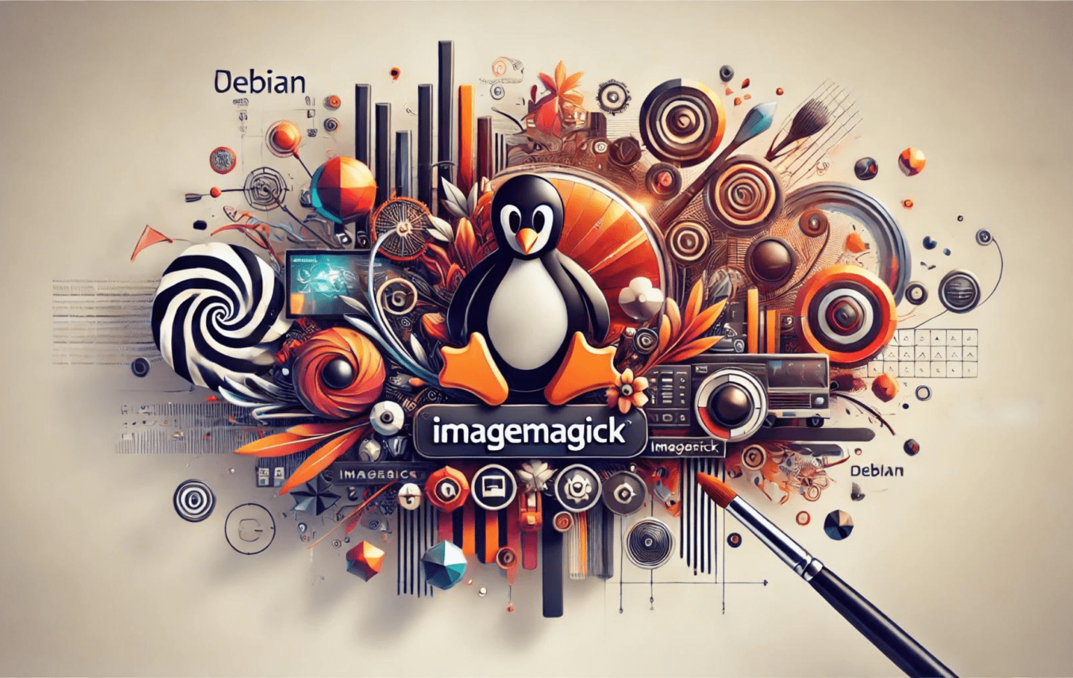How To Install Imagemagick On Debian 12 11 Or 10 Linuxcapable