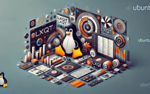 How to Install LXQt on Ubuntu 24.04, 22.04, or 20.04 - LinuxCapable