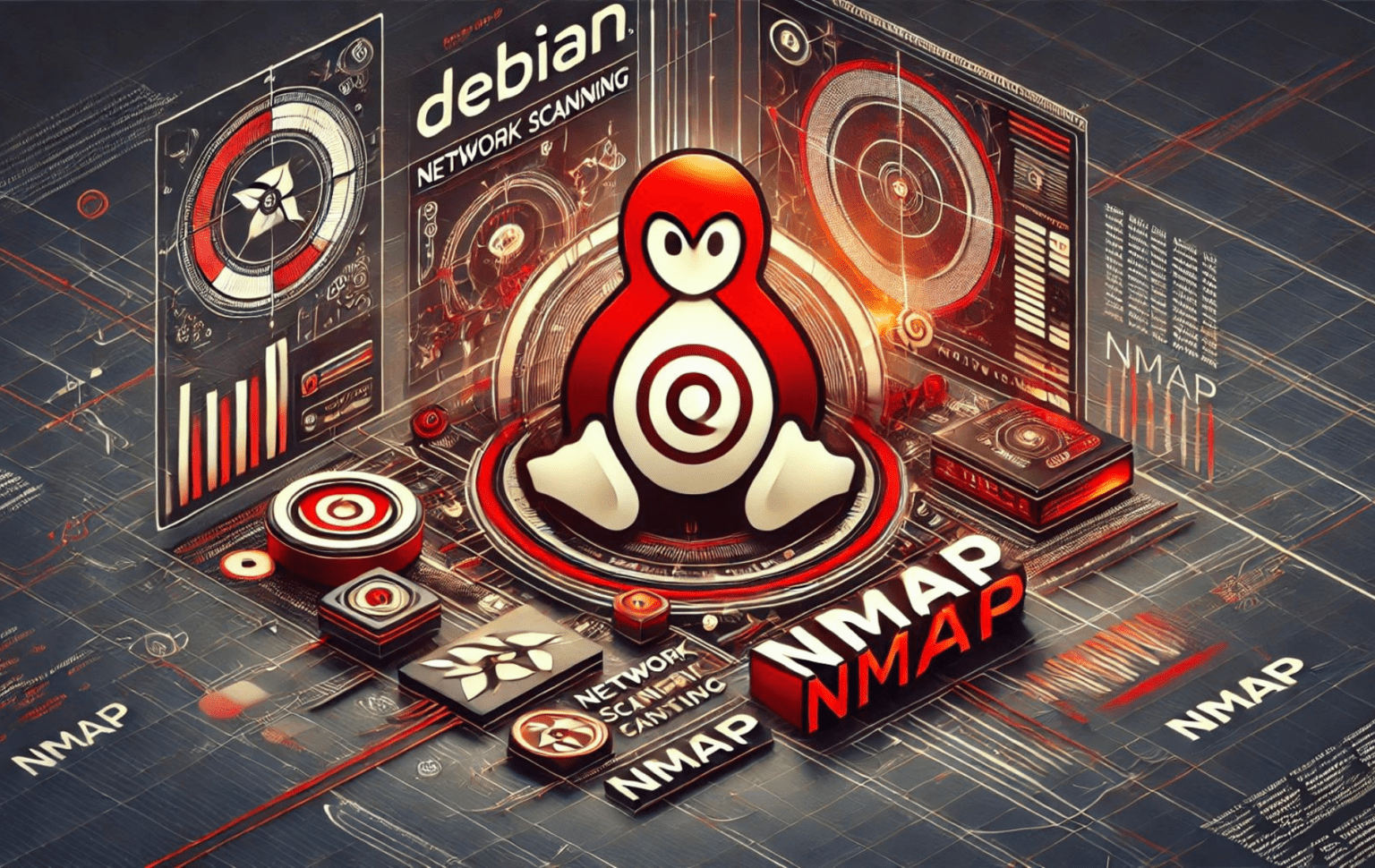 How To Install Nmap On Debian 12 11 Or 10 Linuxcapable