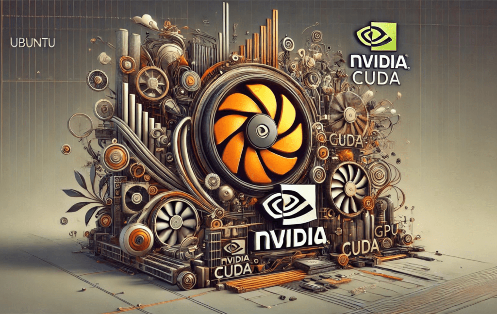 How To Install Cuda Toolkit On Ubuntu 2404 2204 Or 2004 Linuxcapable