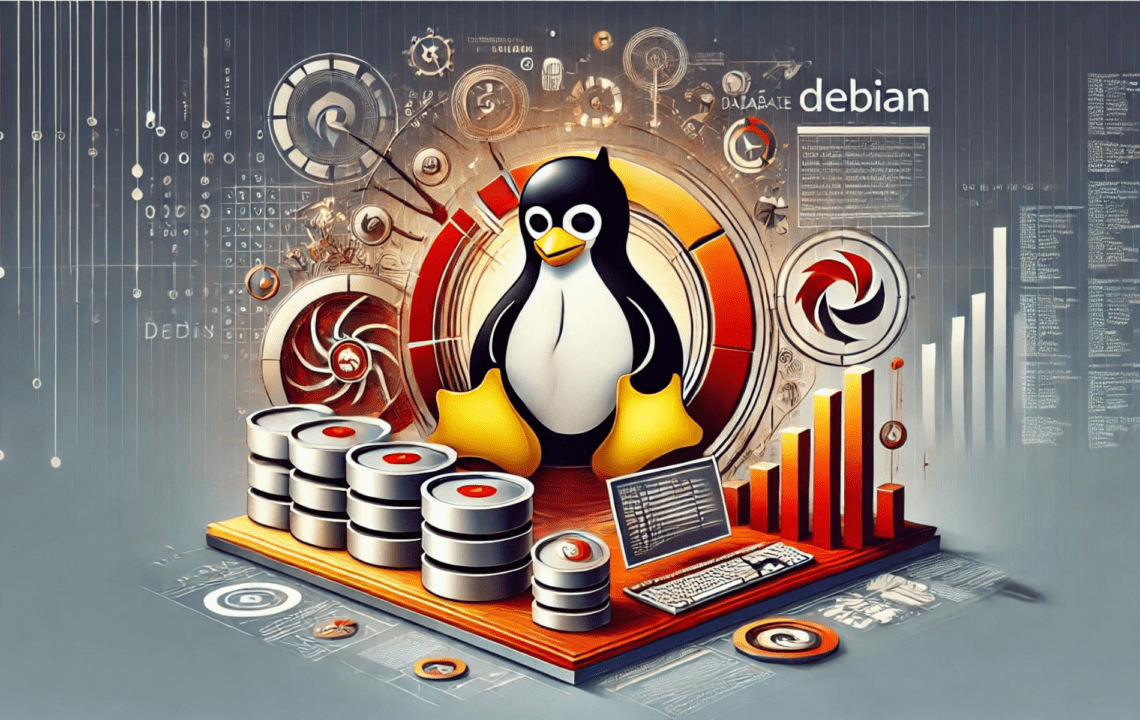 How to Install Redis on Debian 12, 11, or 10 - LinuxCapable