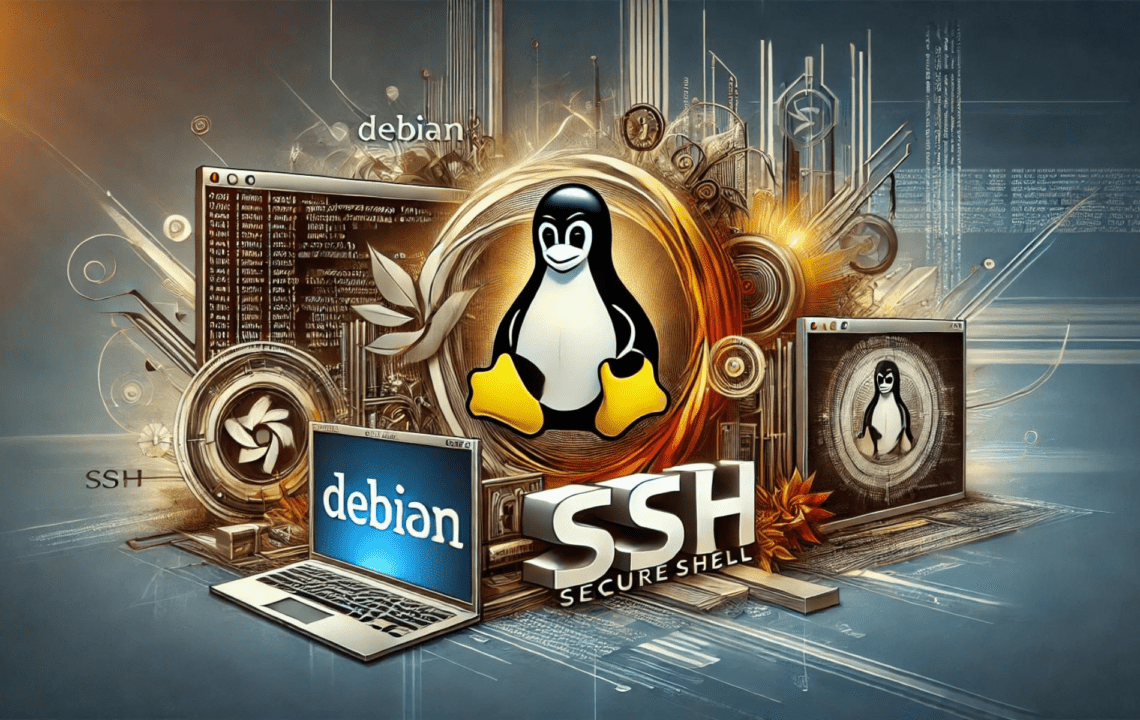 How To Install Ssh And Enable On Debian 12 11 Or 10 Linuxcapable