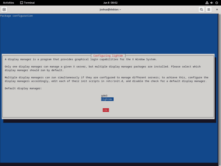 How to Install XFCE on Debian 12, 11 or 10 - LinuxCapable