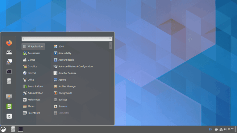 How to Install Cinnamon on Debian 12 or 11 - LinuxCapable