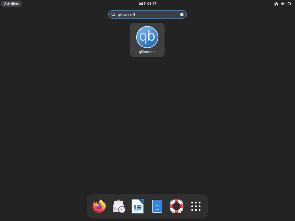 How to Install qBittorrent on Debian 13, 12 and 11 - LinuxCapable