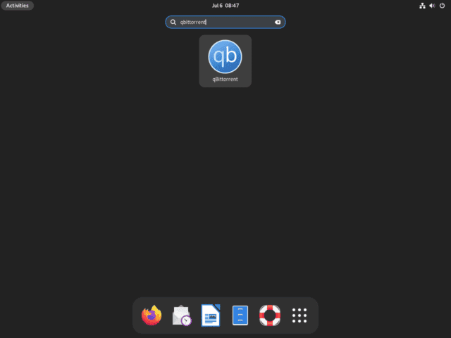How to Install qBittorrent on Debian 13, 12 and 11 - LinuxCapable