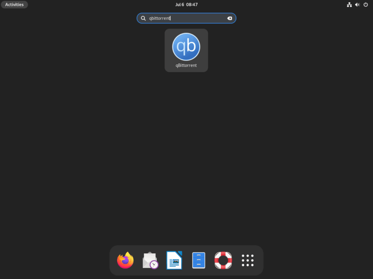 How to Install qBittorrent on Debian - LinuxCapable