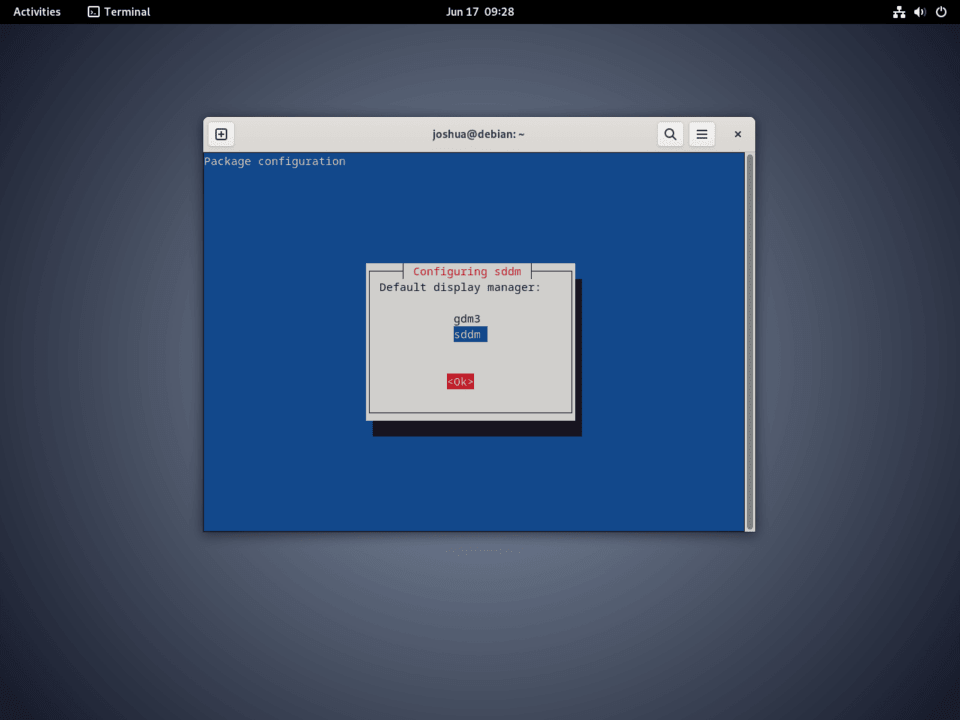 How To Install Kde Plasma On Debian 12 11 Or 10 Linuxcapable