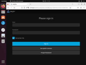 How to Install Jellyfin Media Server on Ubuntu - LinuxCapable