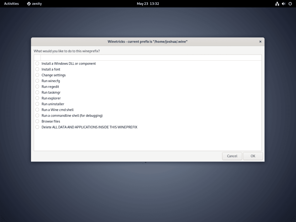 How To Install Wine 80 On Debian 12 11 Or 10 Linuxcapable