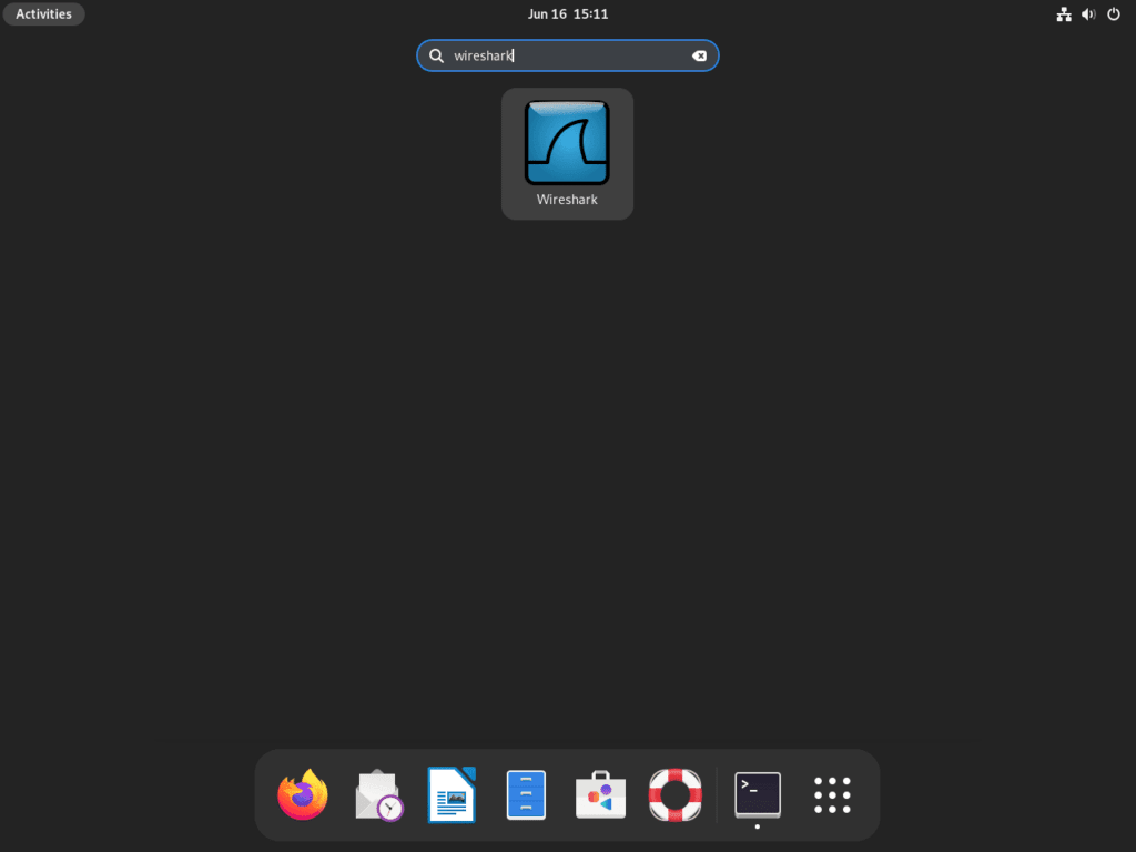 How To Install Wireshark On Debian 12 Or 11 Linuxcapable