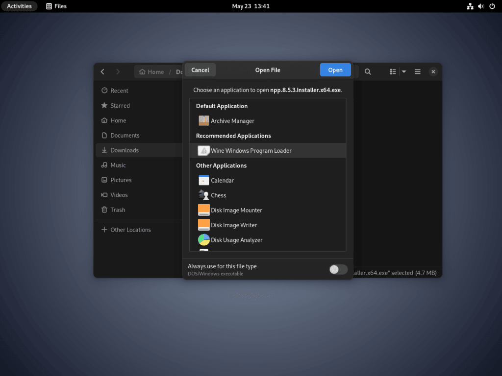 How To Install Wine 80 On Debian 12 11 Or 10 Linuxcapable