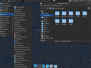 How to Install Xfce on Fedora - LinuxCapable