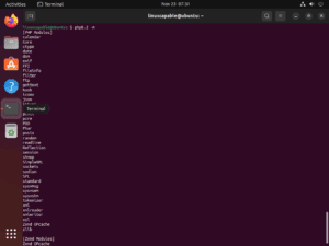 How to Install PHP 8.2 on Ubuntu 24.04, 22.04, or 20.04 - LinuxCapable