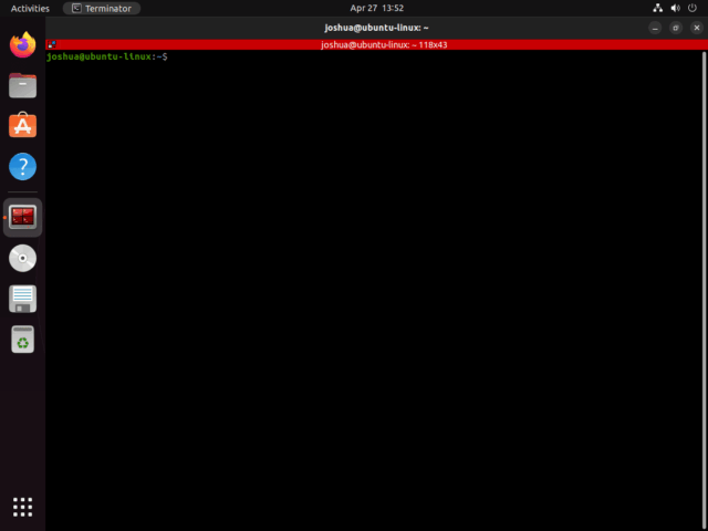 How to Install Terminator on Ubuntu Linux - LinuxCapable
