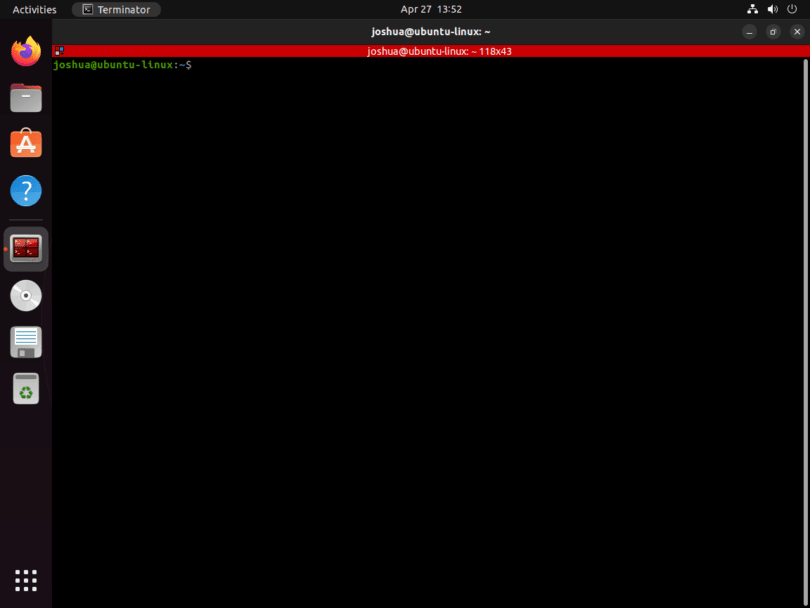How to Install Terminator on Ubuntu 24.04, 22.04, or 20.04 - LinuxCapable