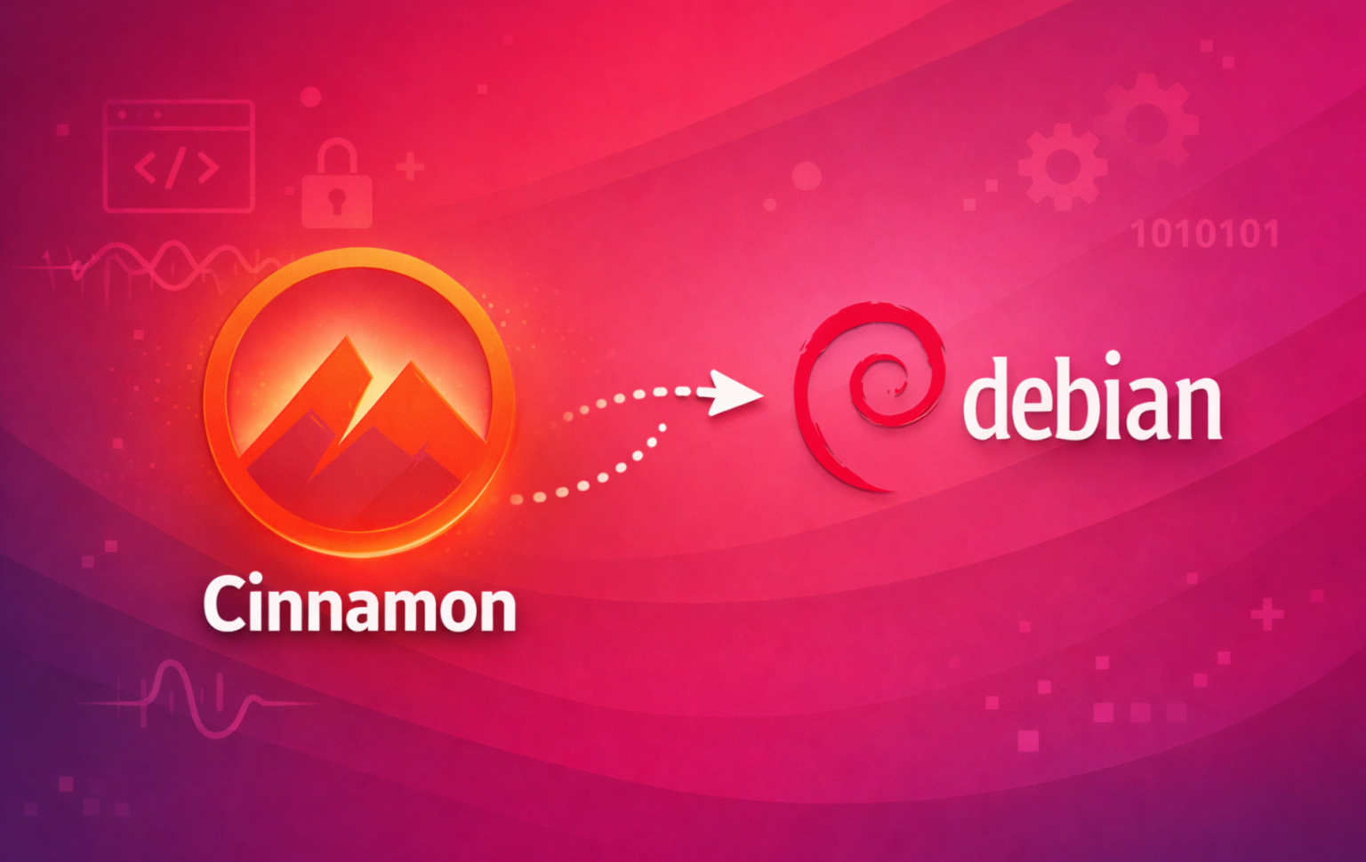 How to Install Cinnamon on Debian - LinuxCapable