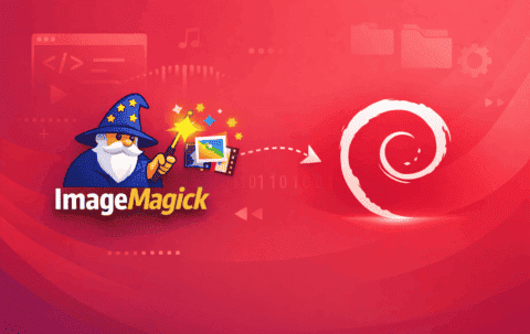 How to Install ImageMagick on Debian 13, 12 and 11 - LinuxCapable